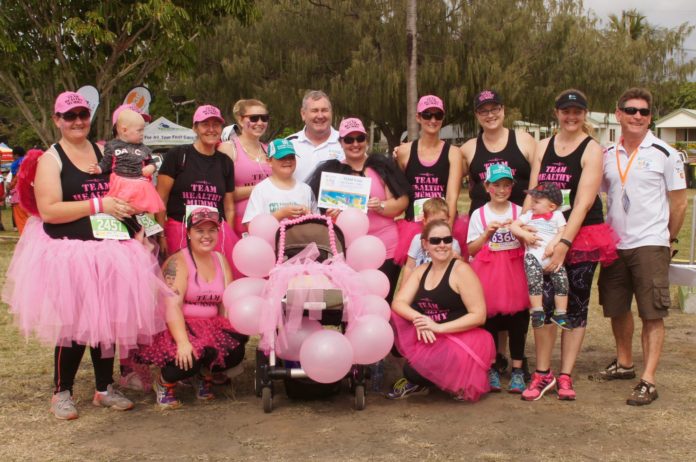 Registrations Open For 10th Annual Cane2coral Bundaberg Now