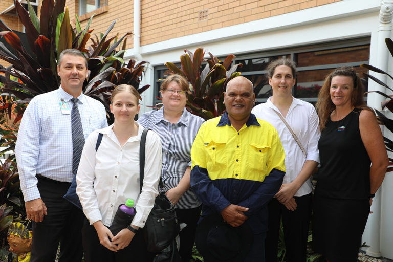 Mature long-term unemployed start jobs – Bundaberg Now Mature long-term unemployed start jobs – Bundaberg Now