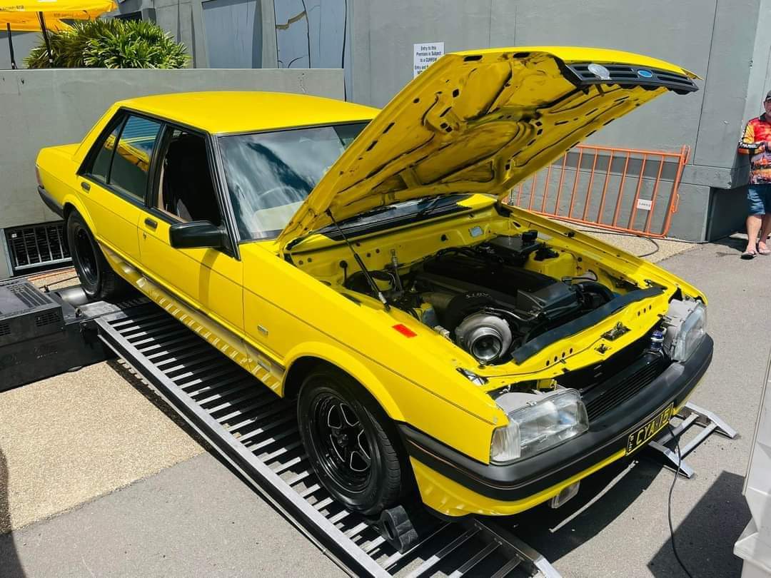 Car enthusiasts ready for Sugarland car show – Bundaberg Now Car enthusiasts ready for Sugarland car show – Bundaberg Now