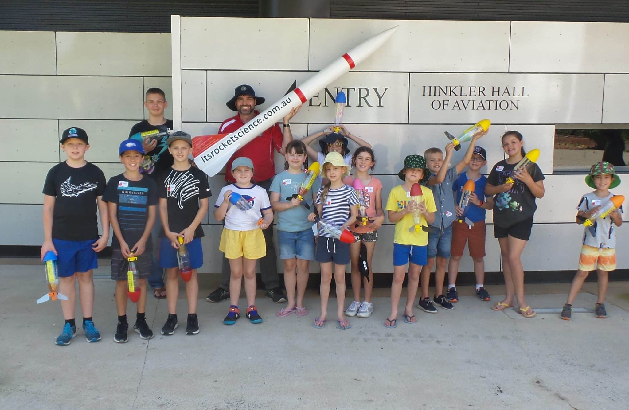 Get set for take-off these holidays – Bundaberg Now Get set for take-off these holidays – Bundaberg Now