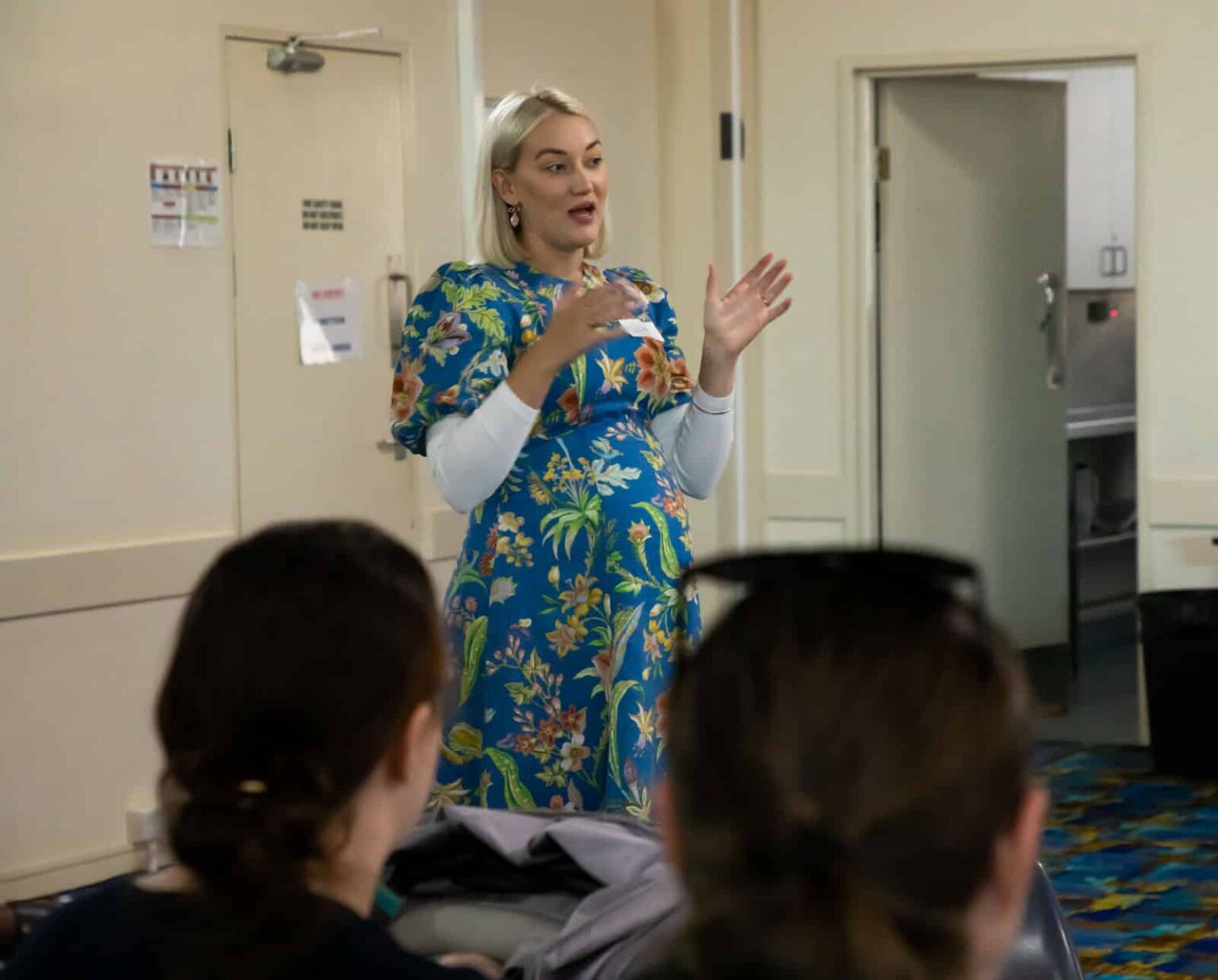Workshops Help Mums Feel Empowered Bundaberg Now