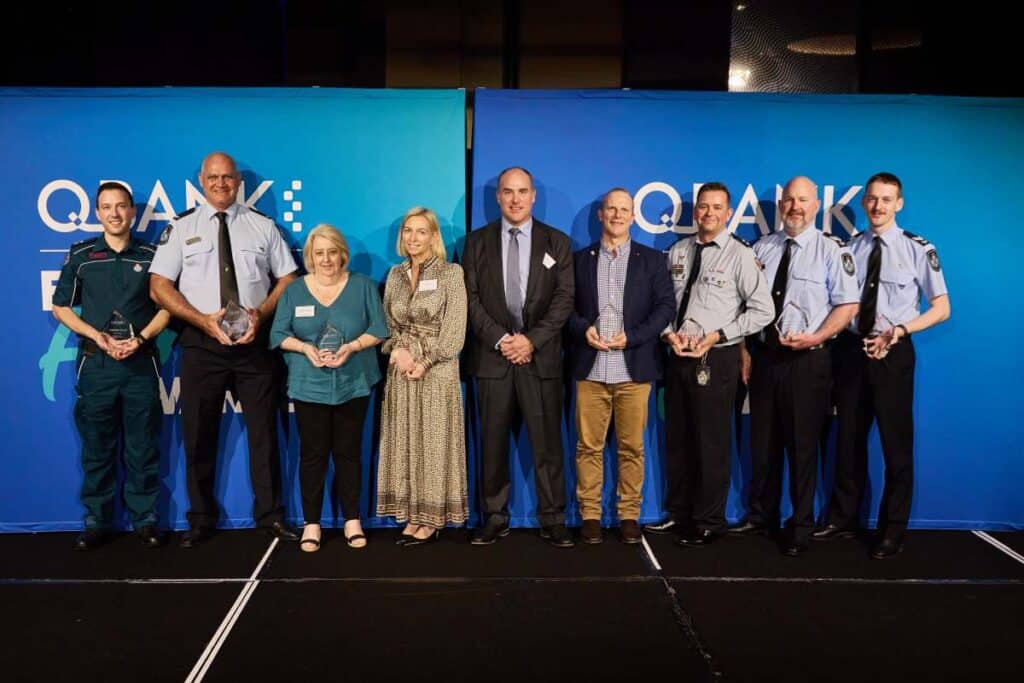 Nominate Everyday Heroes For Qbank Awards Bundaberg Now